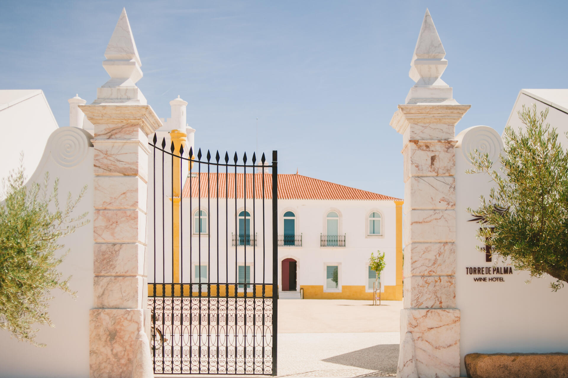 Torre de Palma suggests a special New Year's Eve program - WineTourism.TV